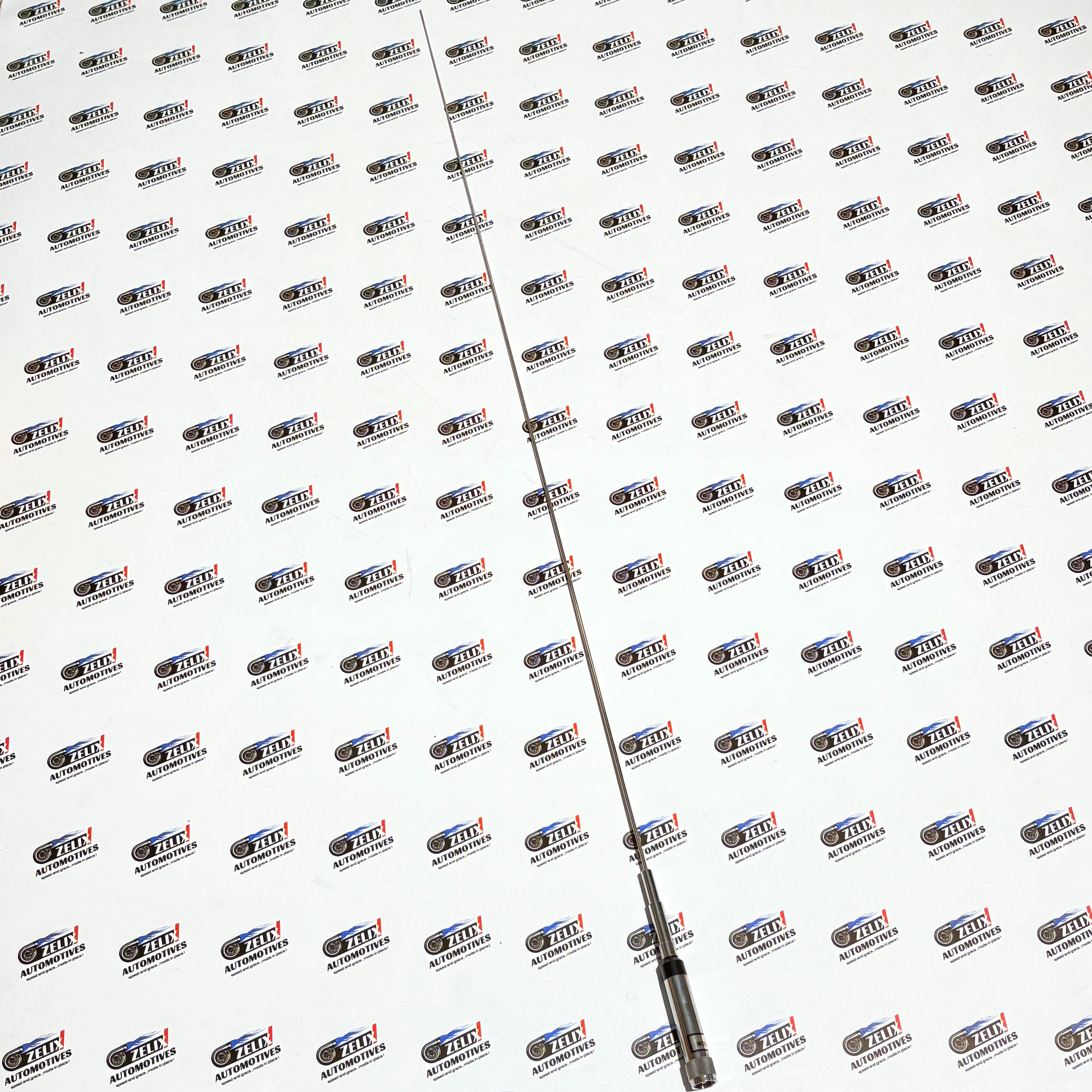 Nagoya Diamond 4ft Universal Car Antenna – Stainless Steel – Zelix ...