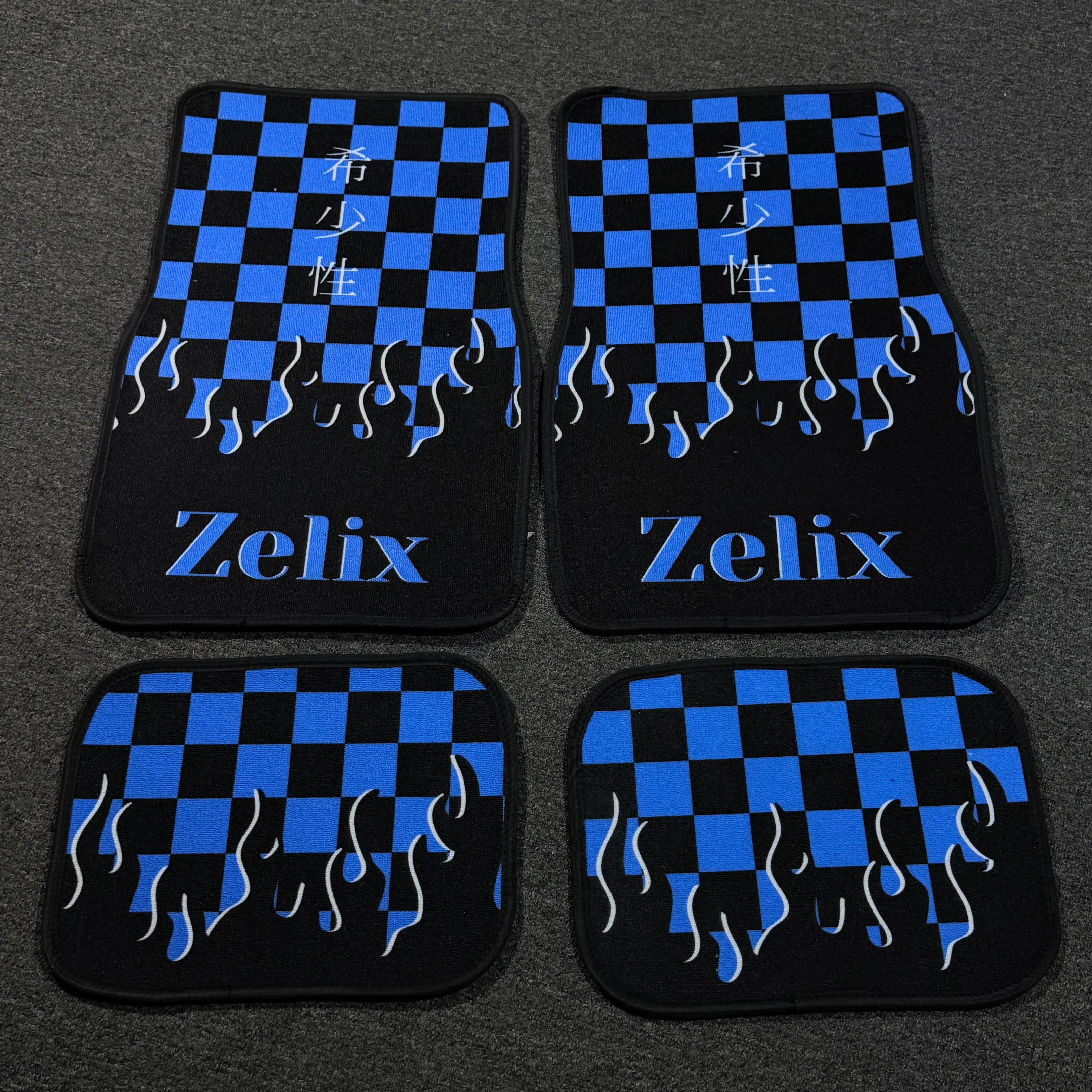 All Products – Zelix Automotives