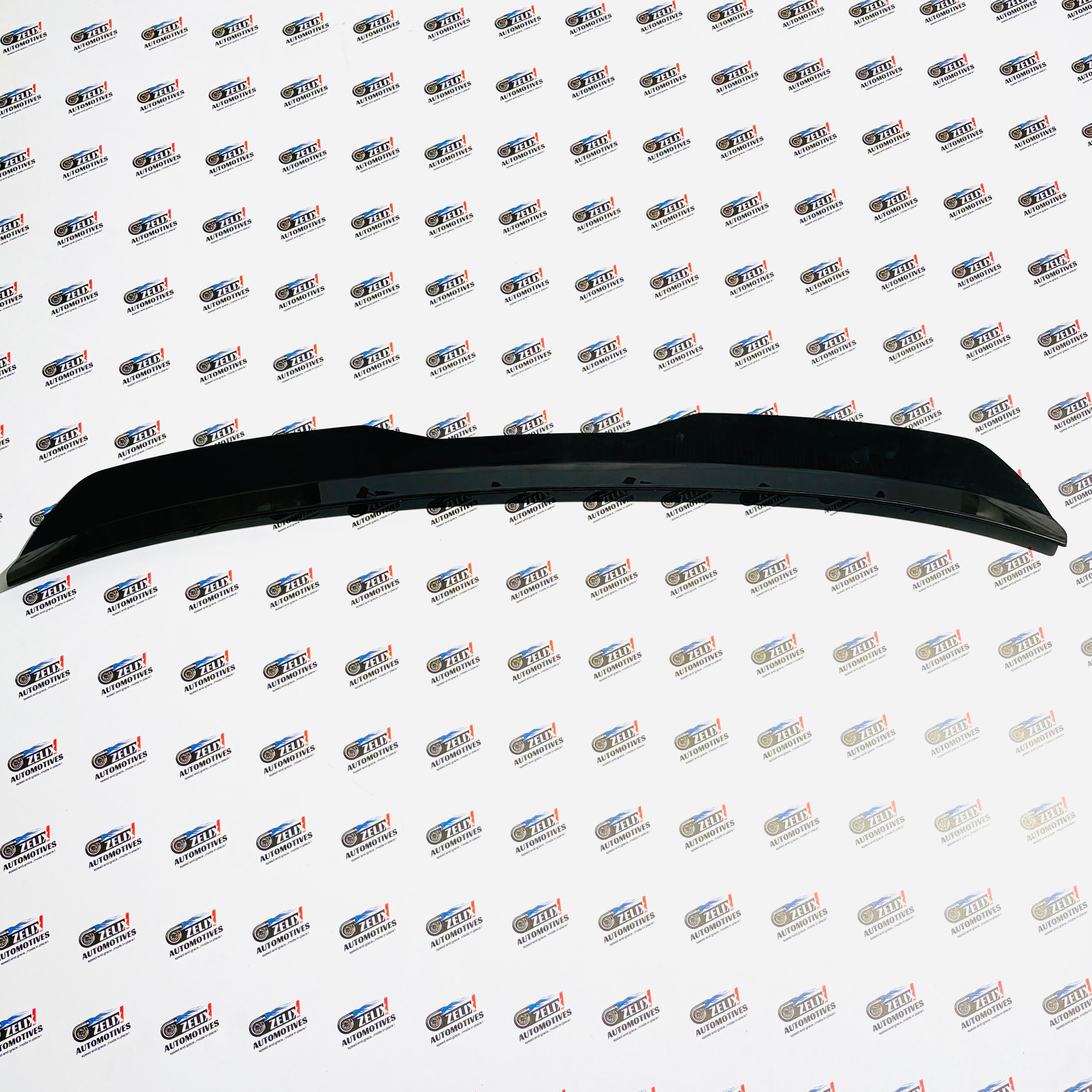 Car Spoilers and Rear Wings | Zelix Automotives