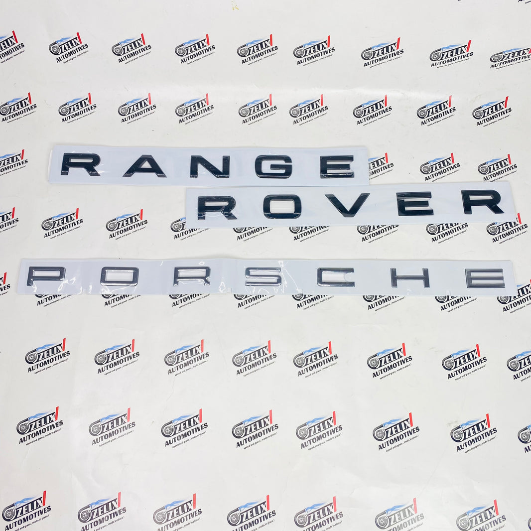 A0 – Zelix Automotives