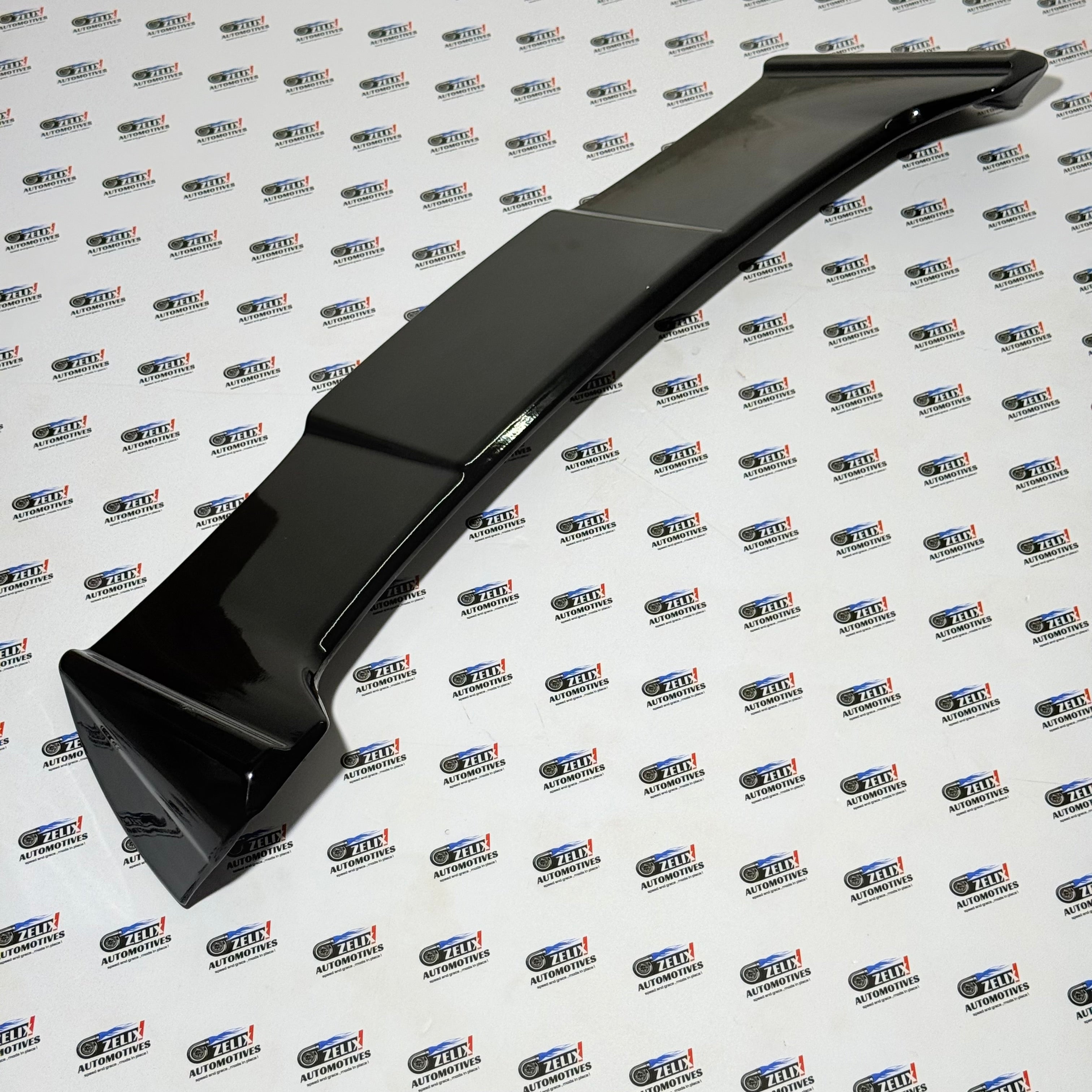 Car Spoilers and Rear Wings | Zelix Automotives