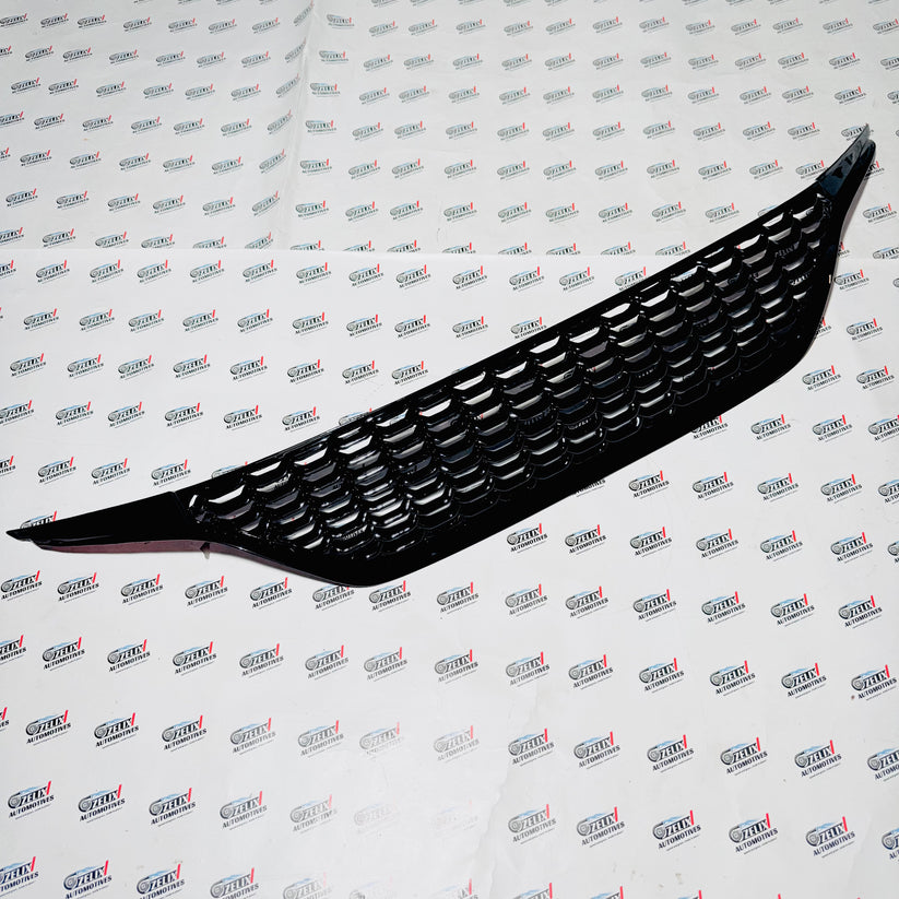Maruti Suzuki Baleno Audi RS-Style Front Grill | Premium Sport Grill ...