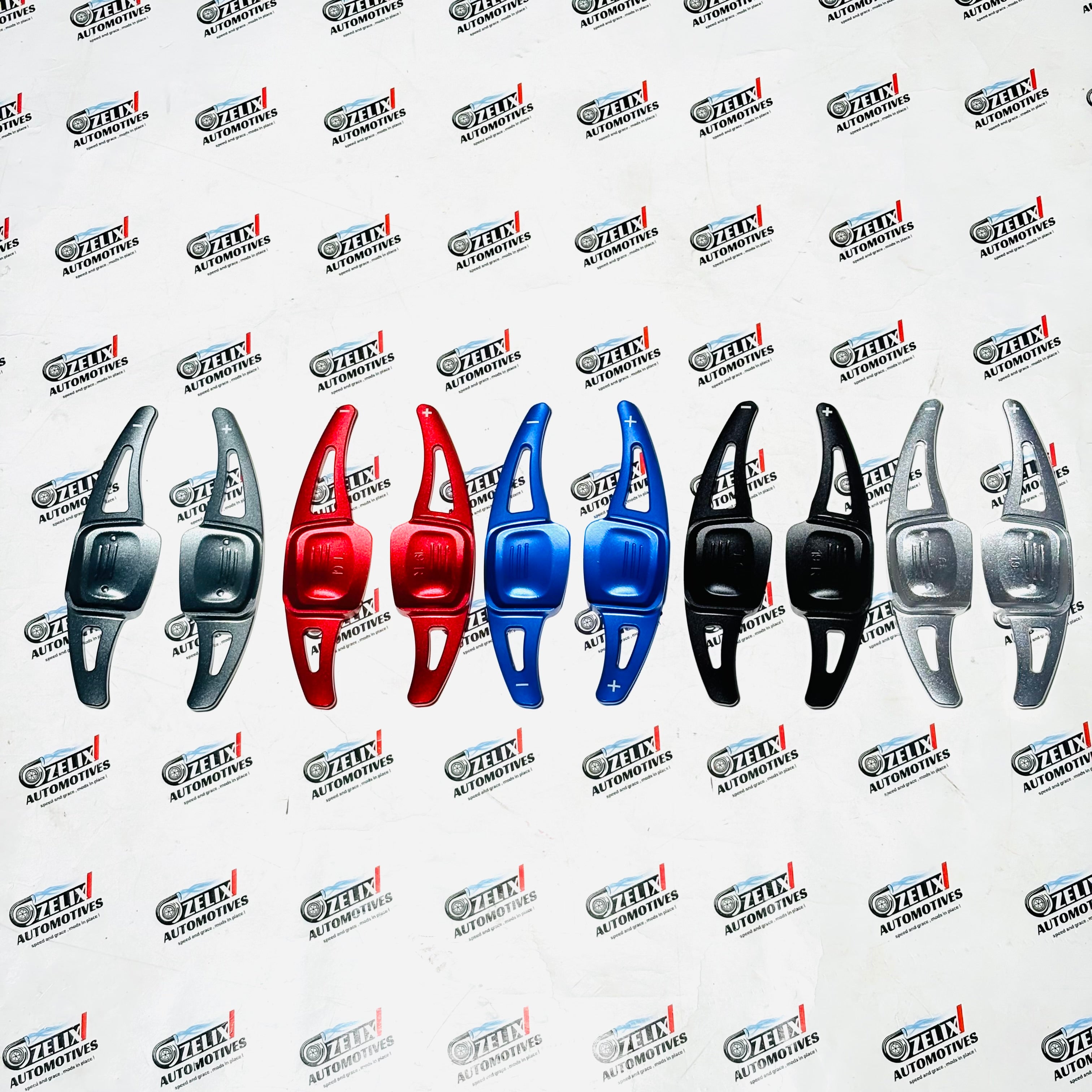 Volkswagen Parts and Accessories India | Zelix Automotives