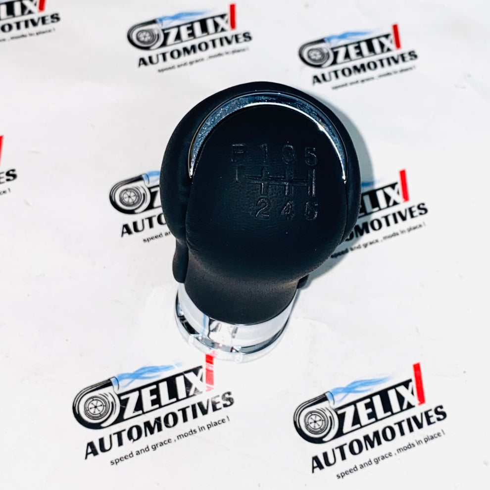 Premium Gear Shift Knob for Toyota Fortuner & Innova Crysta – Zelix ...