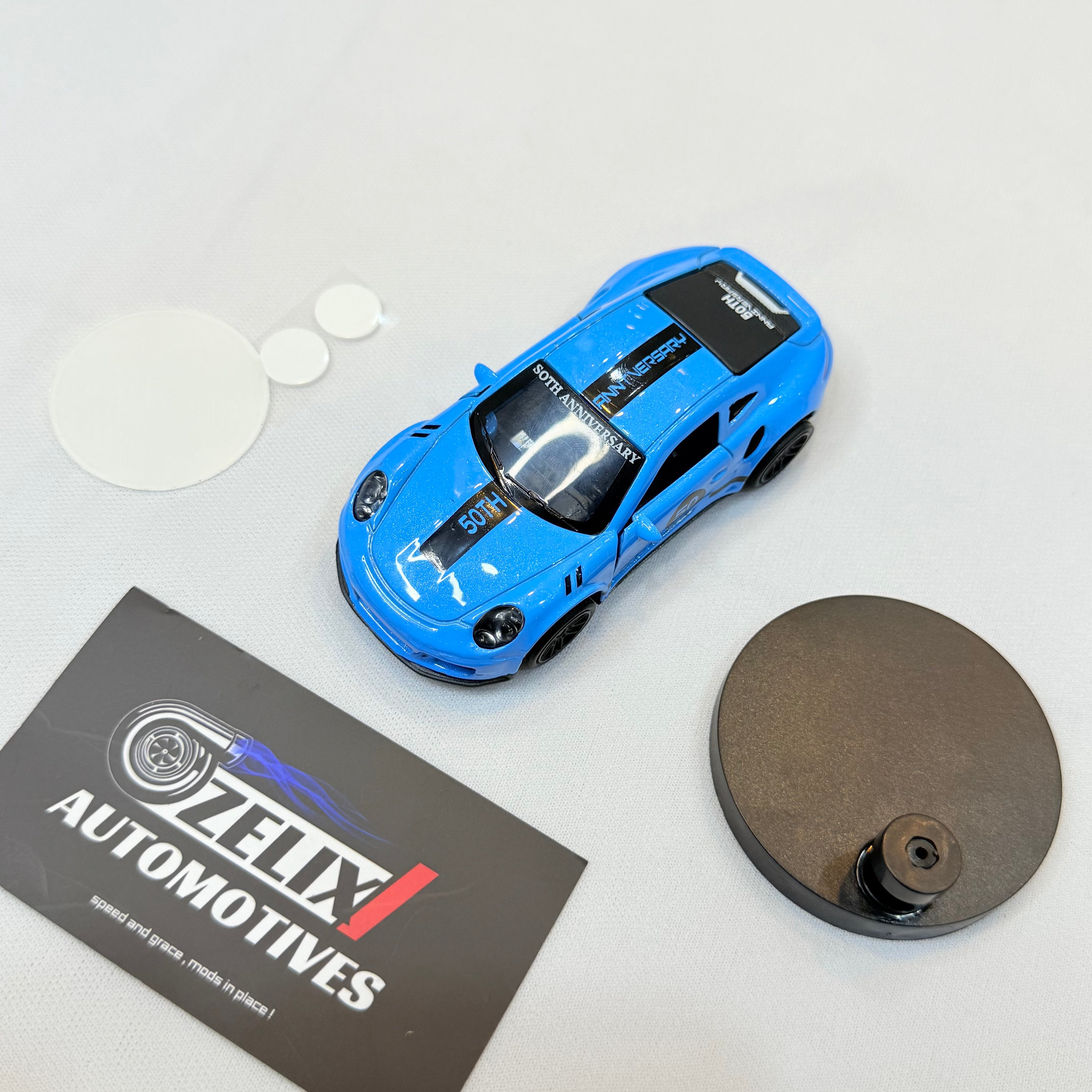 Dashboard Drifting Car | Die-Cast Model with Rotating Base – Zelix ...