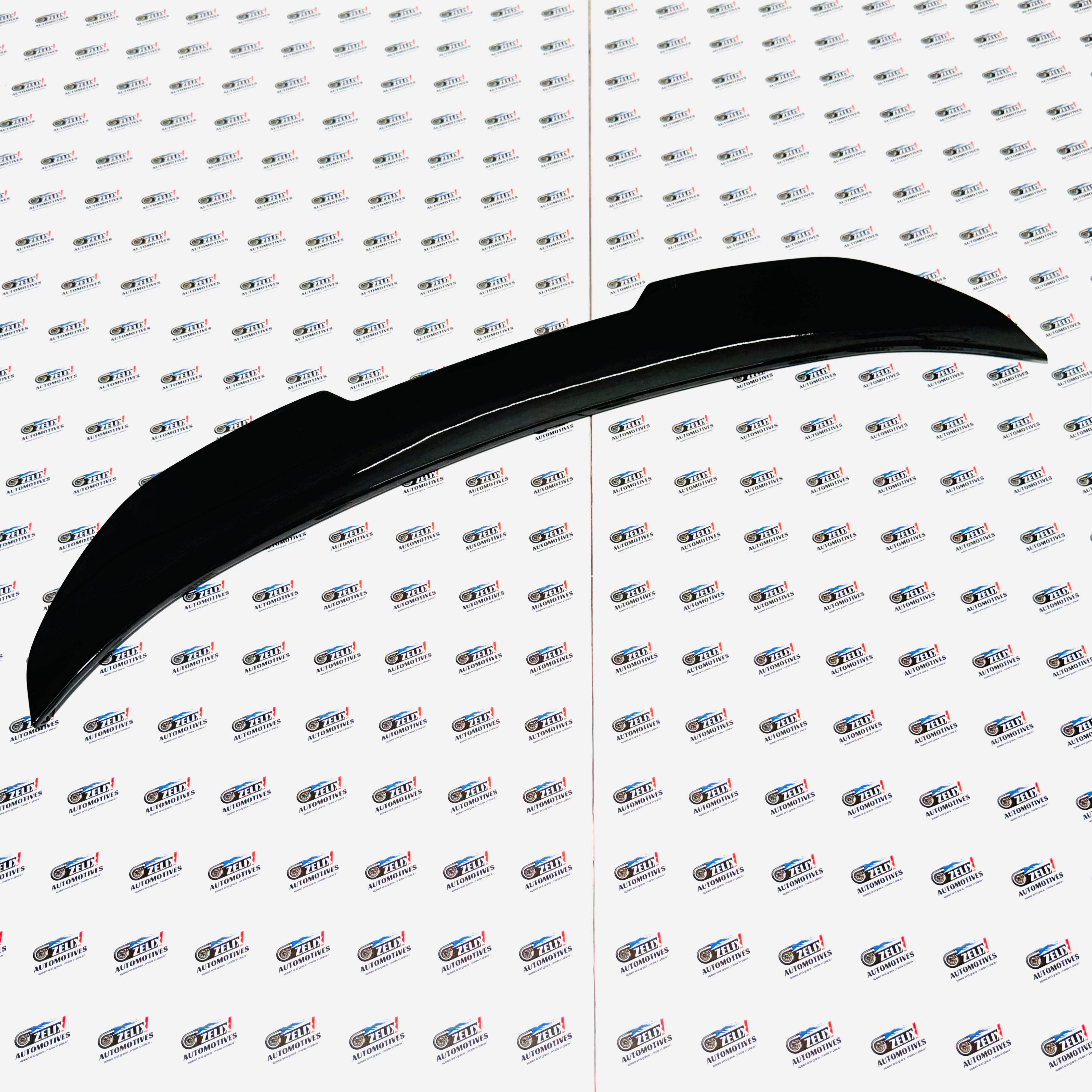 BMW-M3 E90-LCI PSM-Style Spoiler | Premium Bold Look – Zelix Automotives