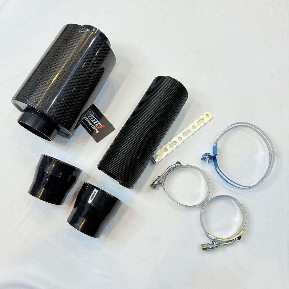 Turbo & Air Intake Systems | Zelix Automotives India