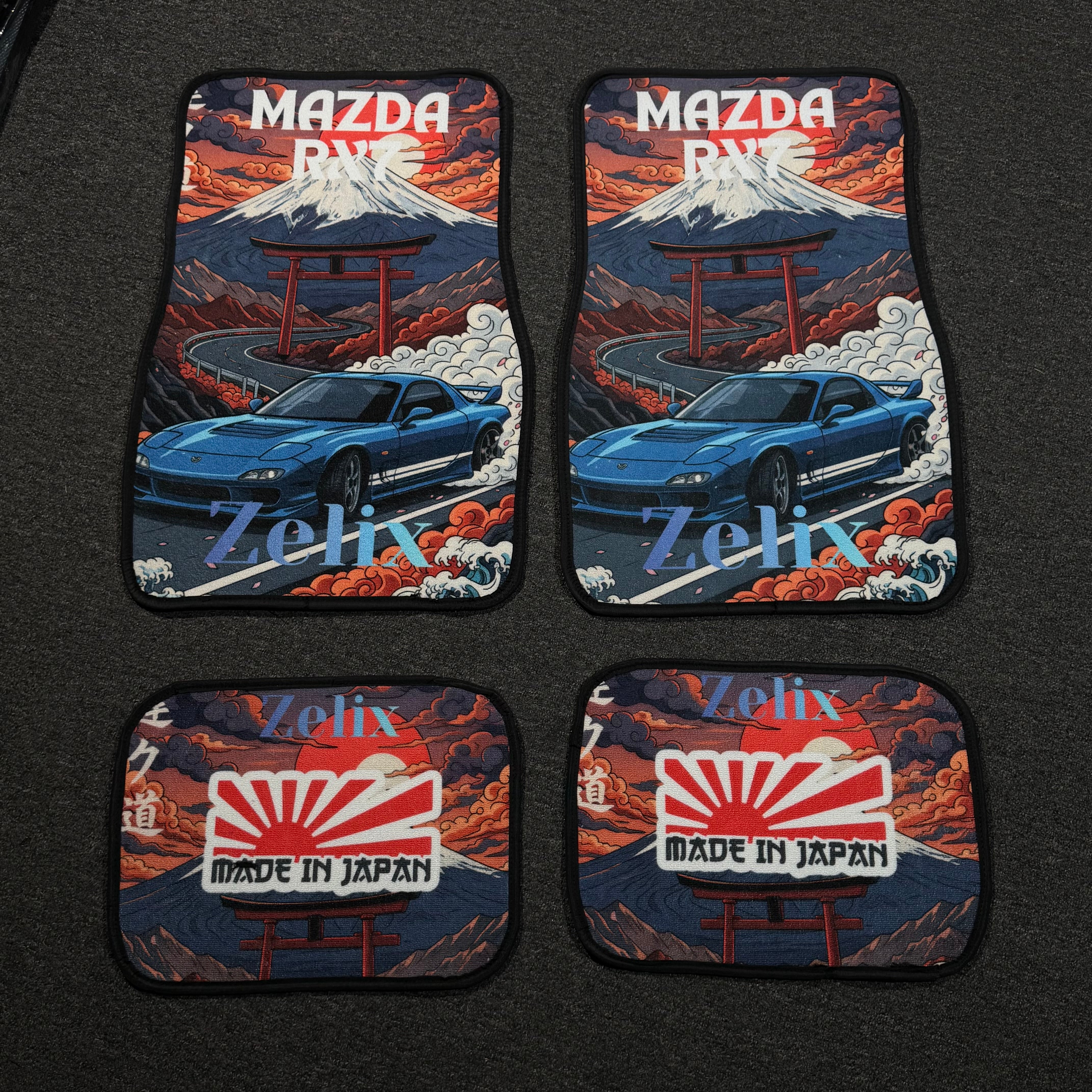 All Products – Zelix Automotives