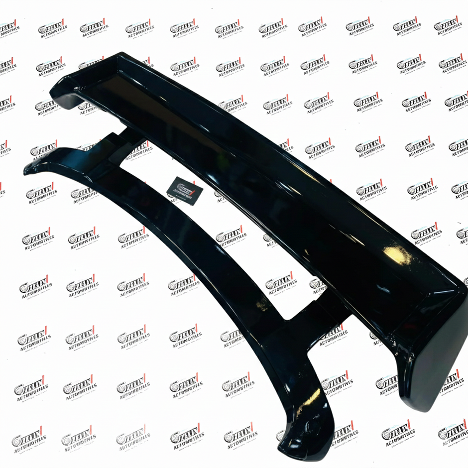 Car Spoilers and Rear Wings | Zelix Automotives