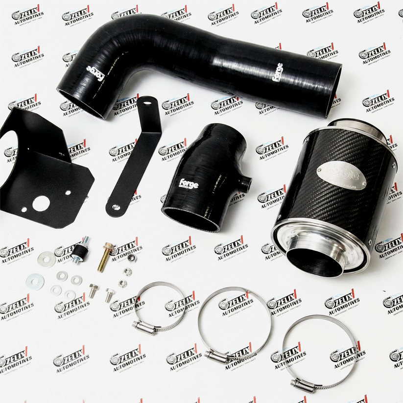 Forge Hi-Flow Induction Kit for Suzuki Jimny – Zelix Automotives
