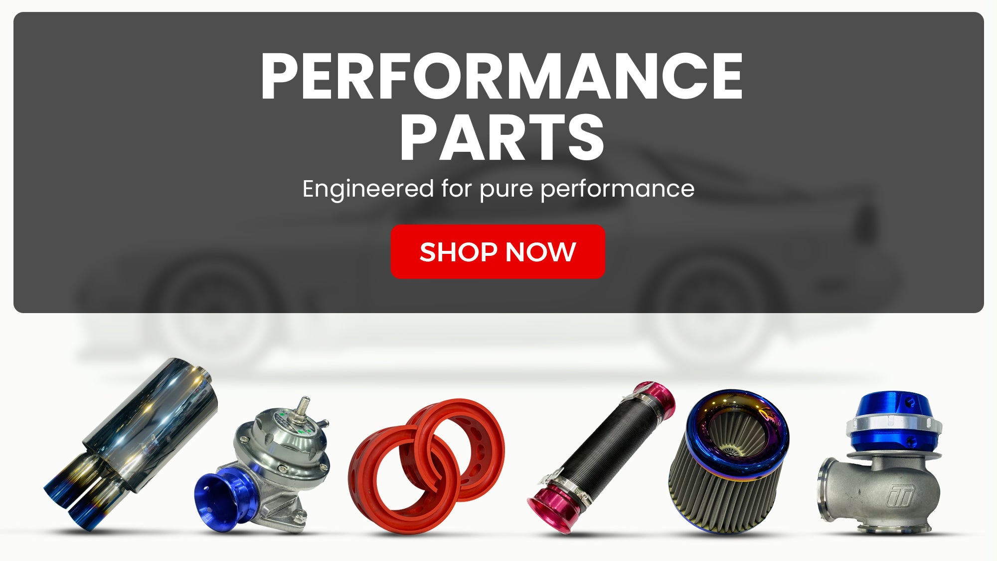 Best Car Accessories, Best Car Modification Parts - Zelix Automotives