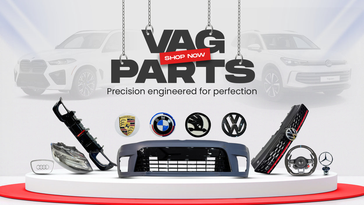 Best Car Accessories, Best Car Modification Parts - Zelix Automotives