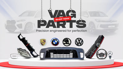Best Car Accessories, Best Car Modification Parts - Zelix Automotives