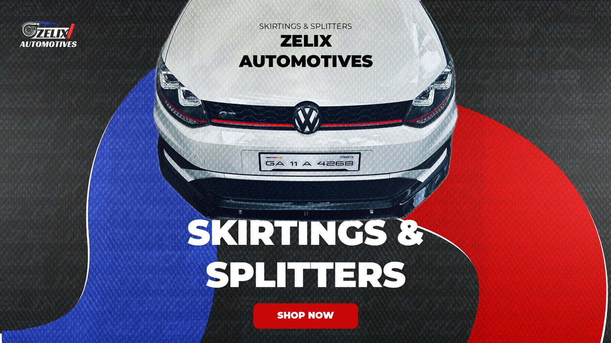 Zelix Automotives