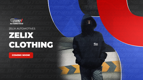 Best Car Accessories, Best Car Modification Parts - Zelix Automotives