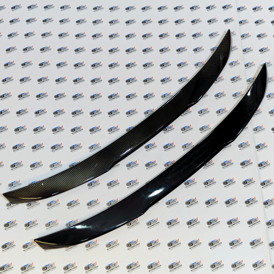 Car Spoilers and Rear Wings | Zelix Automotives
